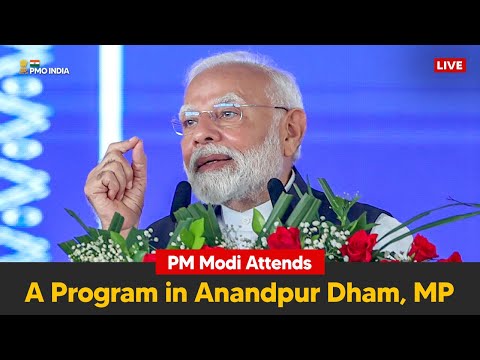 PM’s Speeches (Videos) | Prime Minister of India