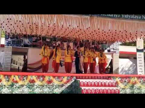 Kendriya Vidyalaya No 1 (KV NO 1), Military Area Army, Jodhpur ...