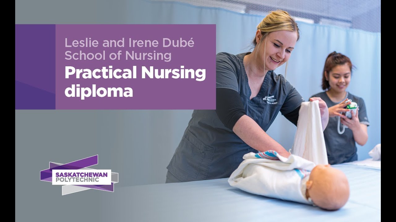 Practical Nursing diploma program
