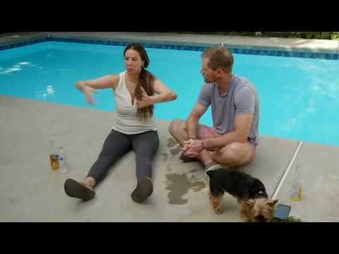 KRISTEN DOUTE'S NEW HOME & COZY FAMILY PLANS EXPOSED!