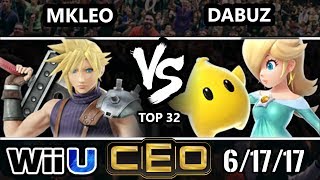 MK Leo - Smash Bros Profile & Videos - SSBWorld.com