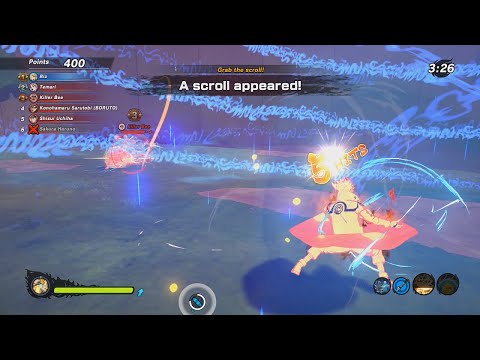 Steam Community :: Video :: SURVIVAL MODE! | New Edo Minato Gameplay ...