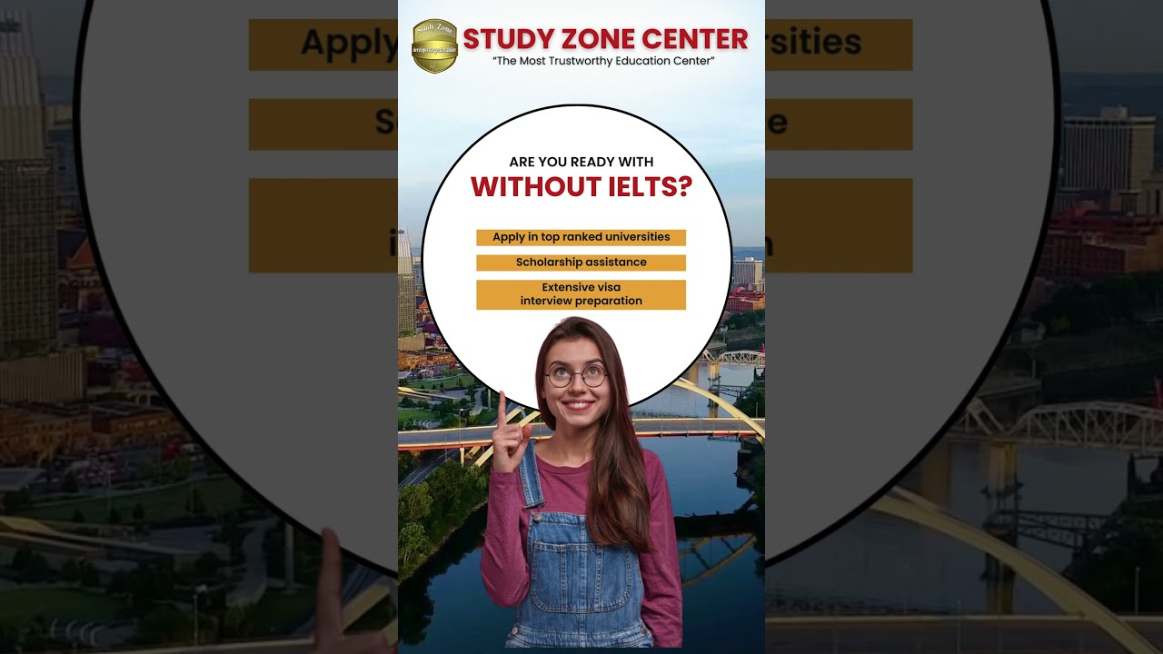 Looking for Best Country For Your Studies In Abroad