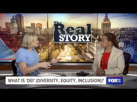 What is DEI, really? | The Real Story