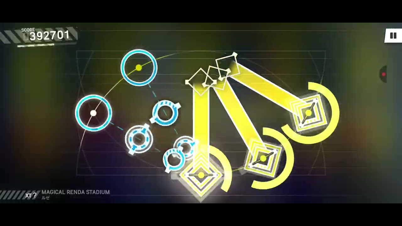 Project pentjet MAGICAL RENDA STADIUM XT LV? 