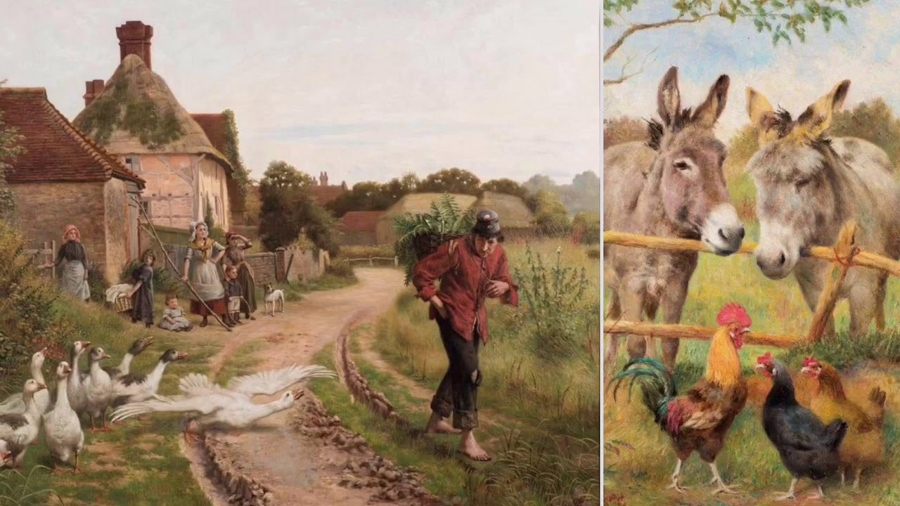 Herbert William Weekes.