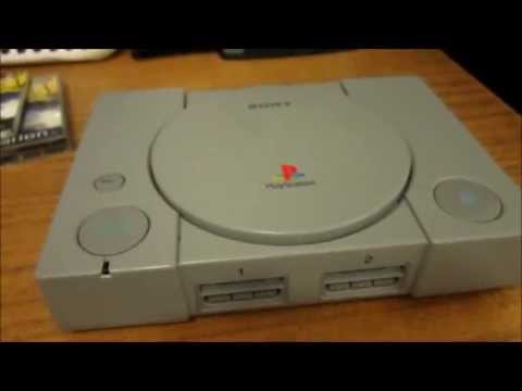 Sony Playstation Review