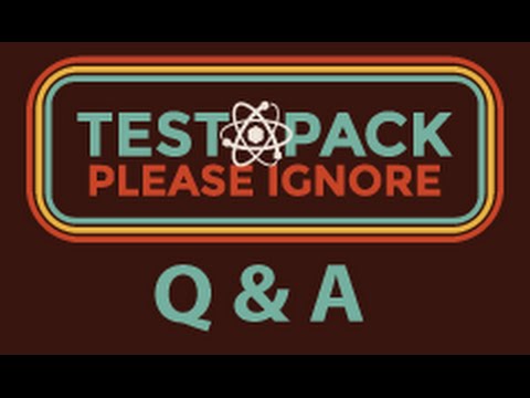 TPPI2 Q&A With Developers!
