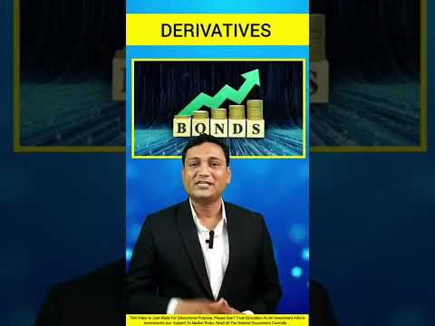 What Is Derivatives ? | Basics Of Share Market | #shorts #sharemarket #sharemarket #derivatives