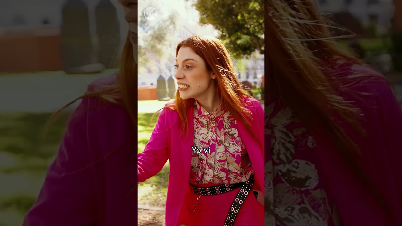 SARA BECAME A VILLAIN #detective #villain #thief #investigation #clues #mystery