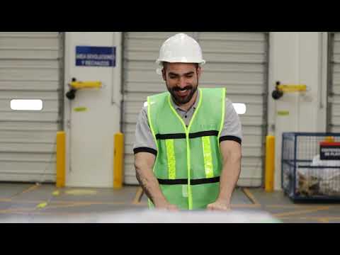 LEMAD Logistics - The Logistics World Summit & Expo