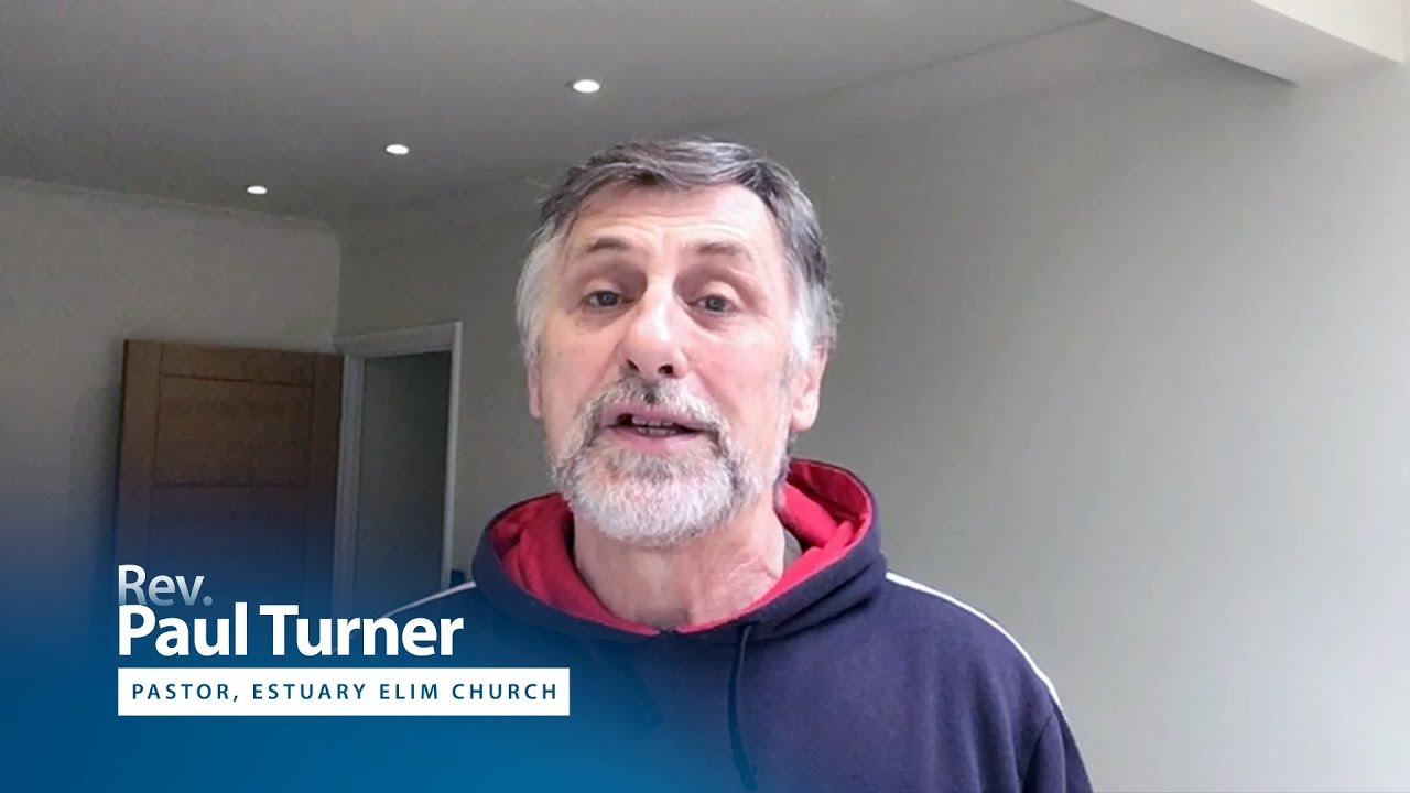 Estuary Elim Church - Ashingdon | Rayleigh | Southend-on-Sea | Online ...