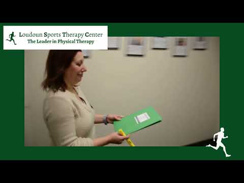 Treatment for Frozen Shoulder - Physical Therapy