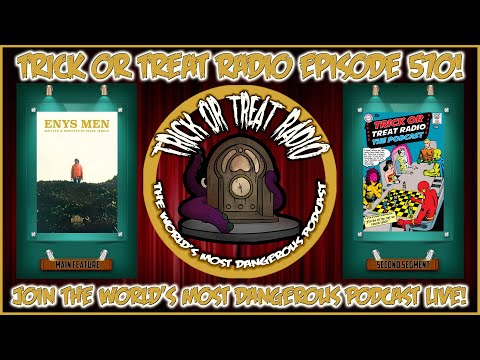 TorTR 570 - Enys Men Film Discussion