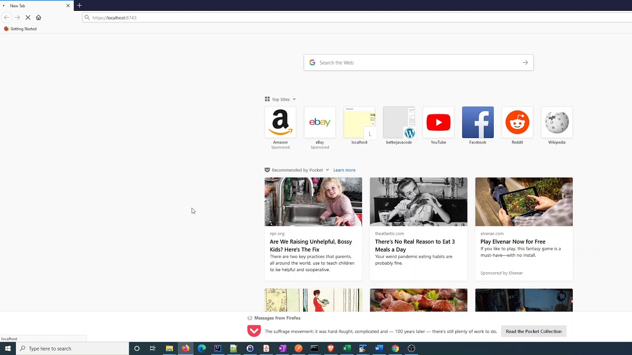User Management with Okta SDK and Spring Boot
