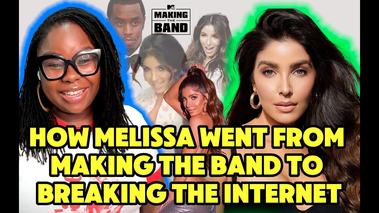 Episode 13 - Dominique Interviews Melissa Molinaro | Storytelling with Dominique Renee