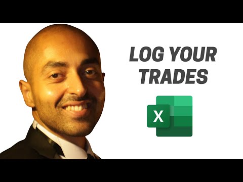 How to track your option trades with an Excel spreadsheet