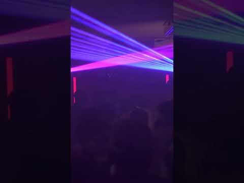 X & Ivy live in LA. Full video on our YouTube #boilerroom #dj #rave