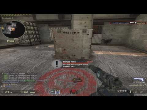 Steam Community :: Video :: Retake 4k Pistol :)