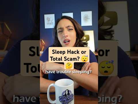Should you be taking melatonin supplements?
