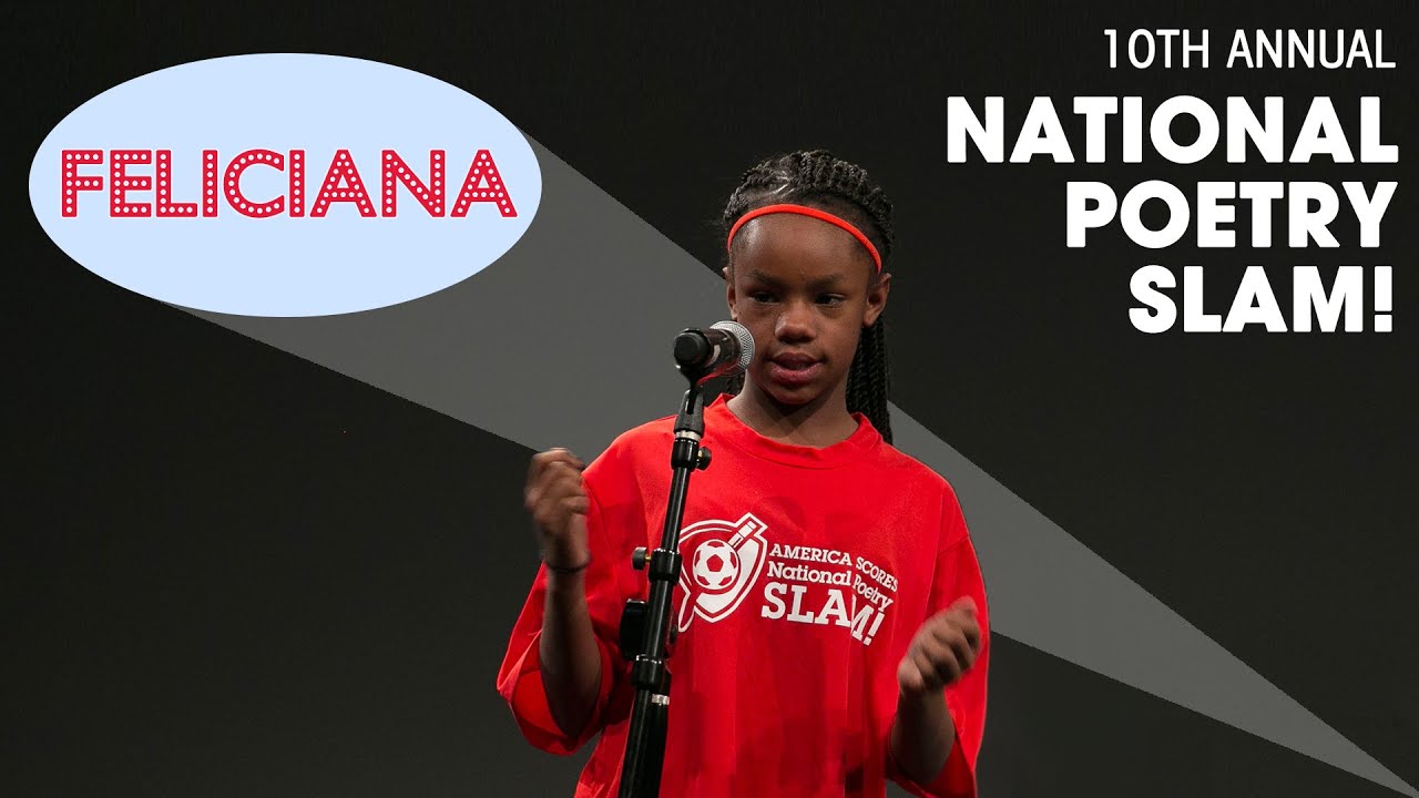 Life Can Be So Confusing - 2016 National Poetry SLAM!