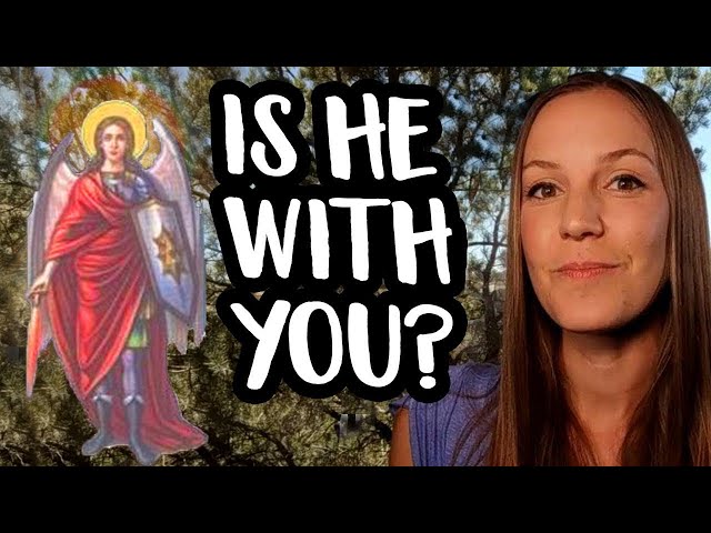 How to pronounce Archangel Michael | HowToPronounce.com