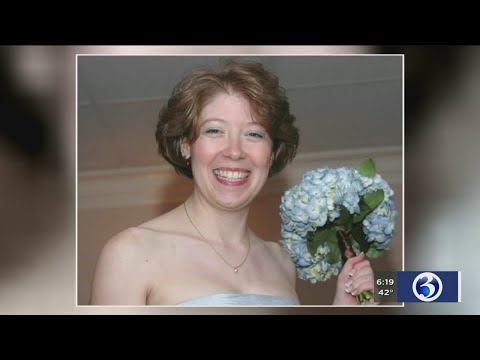 VIDEO: Lawmakers push for Congress to pass domestic violence act in honor of CT mother killed