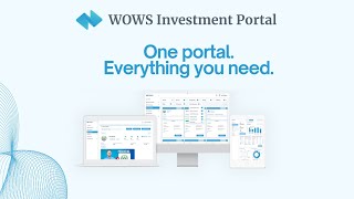 WOWS Investment Portal Reviews, Cost & Features | GetApp Australia 2025