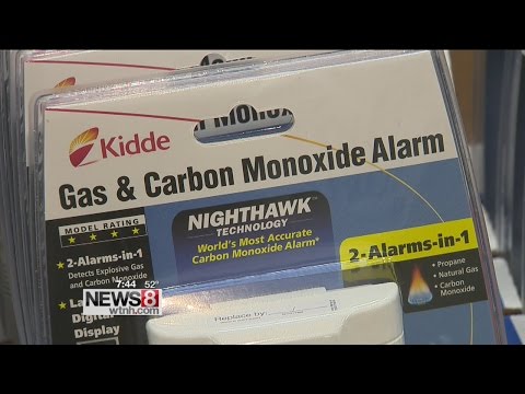 The Home Depot has fire safety events for Save a Life Saturday