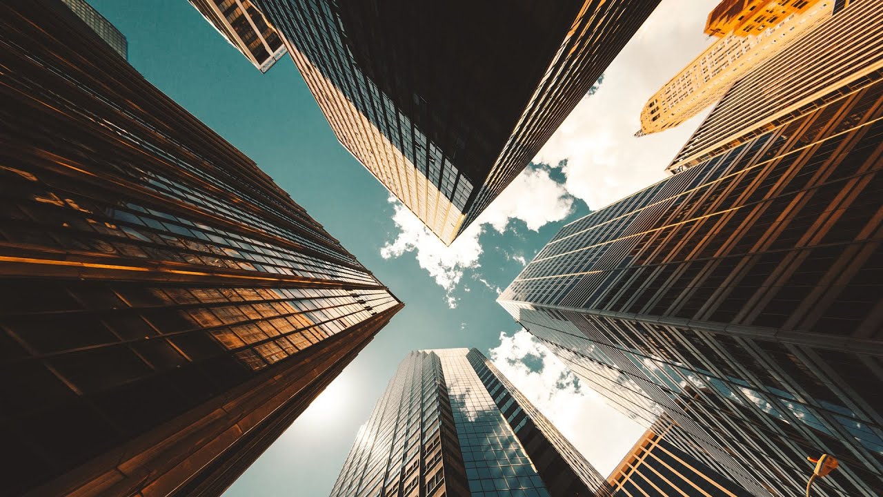 Banking, Payments & Fintech  Onwards & Upwards