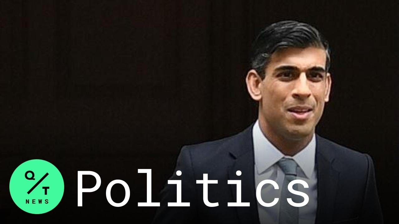 U.K. Chancellor Rishi Sunak Gives Diners 50% Off Discount in 'Eat Out to Help Out' Drive