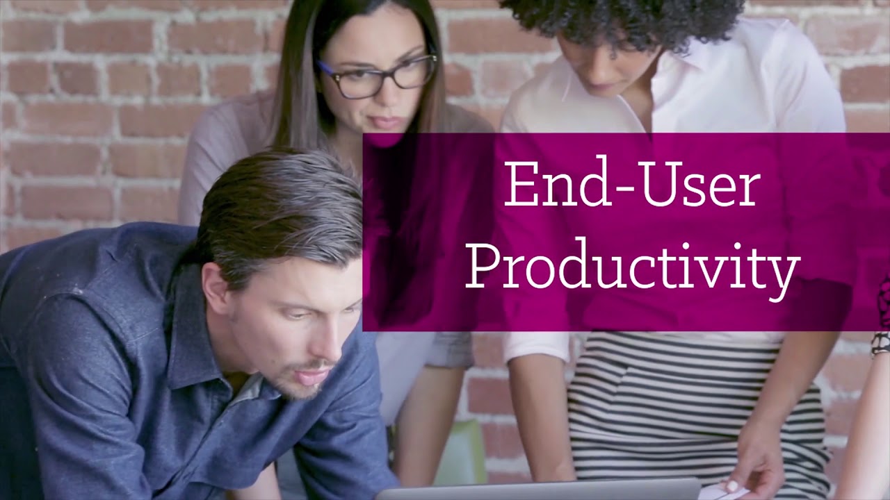 Connected Workforce Solutions