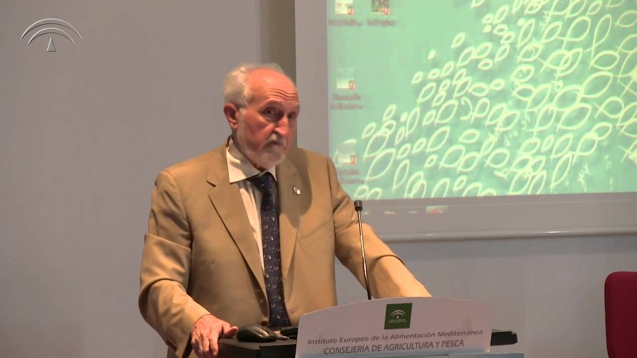 Conferencia: Hambre y malnutrición: Situación actual y perspectivas de futuro