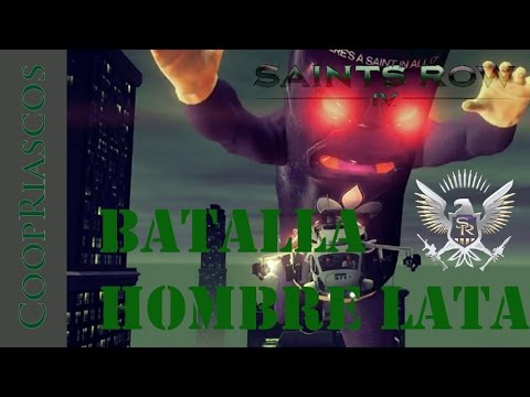 Steam Community :: Video :: La Saints Flow - Saints Row 4