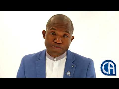 Julius Mojapelo CA(SA) on Audit and Examination of Public School Financial Statements - Part 2