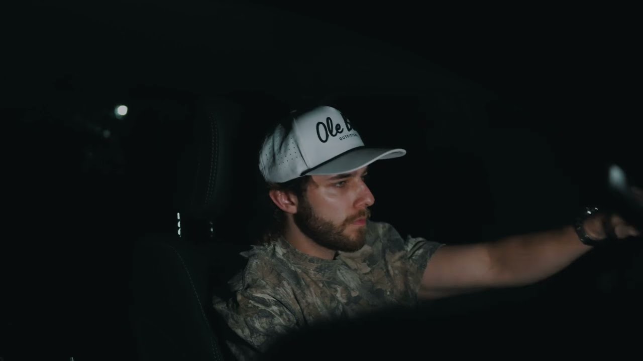Cole Gibbs - Breakin' Us (Fire & Ice) (Official Lyric Video)