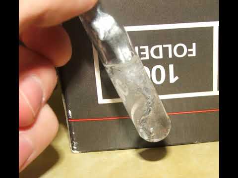 Acid (chemistry) | Wikipedia audio article