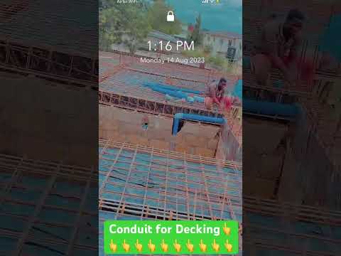 Revolutionizing Deck Slab Reinforcement Techniques for Ultimate Strength and Elegance – Watch Now!"