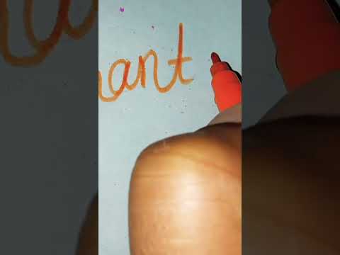 #handwriting shantanu #stylish name shantanu #shorts #viral