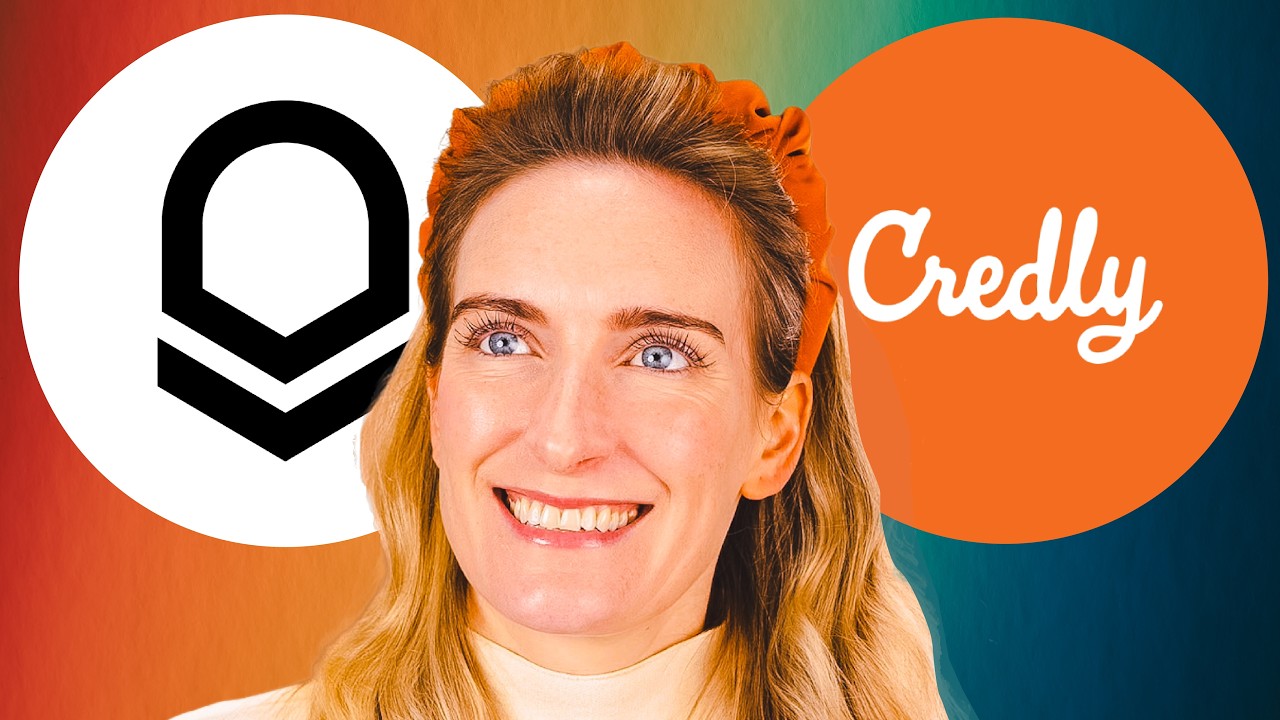 Credly vs Certifier: Pricing, Features & The Best Credly Alternative in 2026