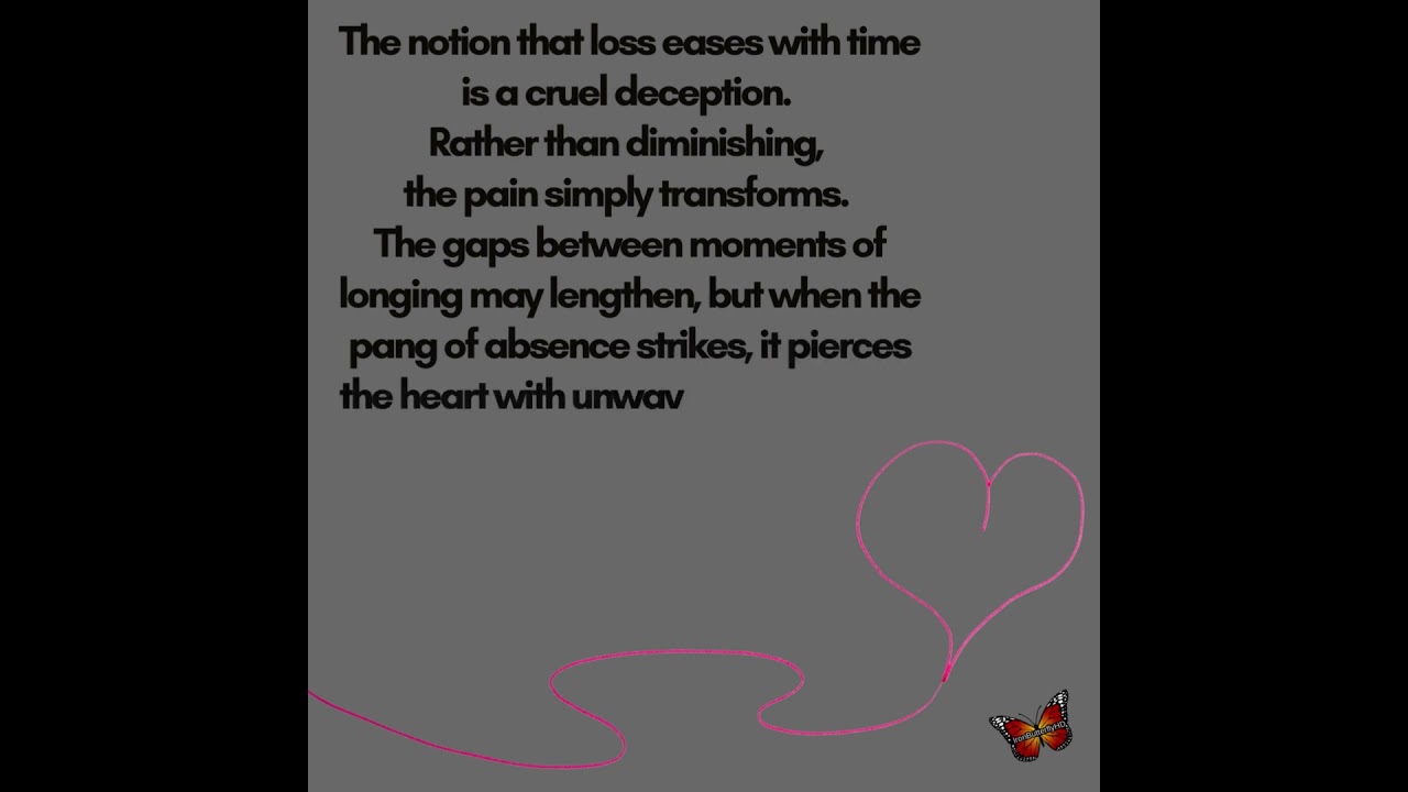 Grief Transforms ❤️ #griefquotes #grief #loss