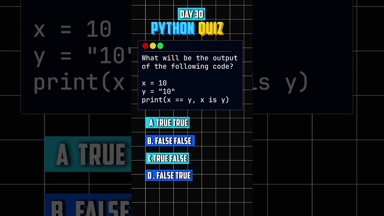 Day 30 of python programing question 🐍💻|| #python #pythonprogramming