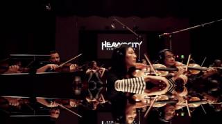 Heavyocity NOVO Modern Strings - What To Know & Where To Buy | Equipboard