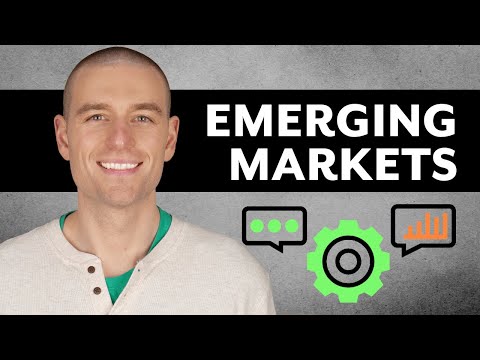 Investing in Emerging Markets