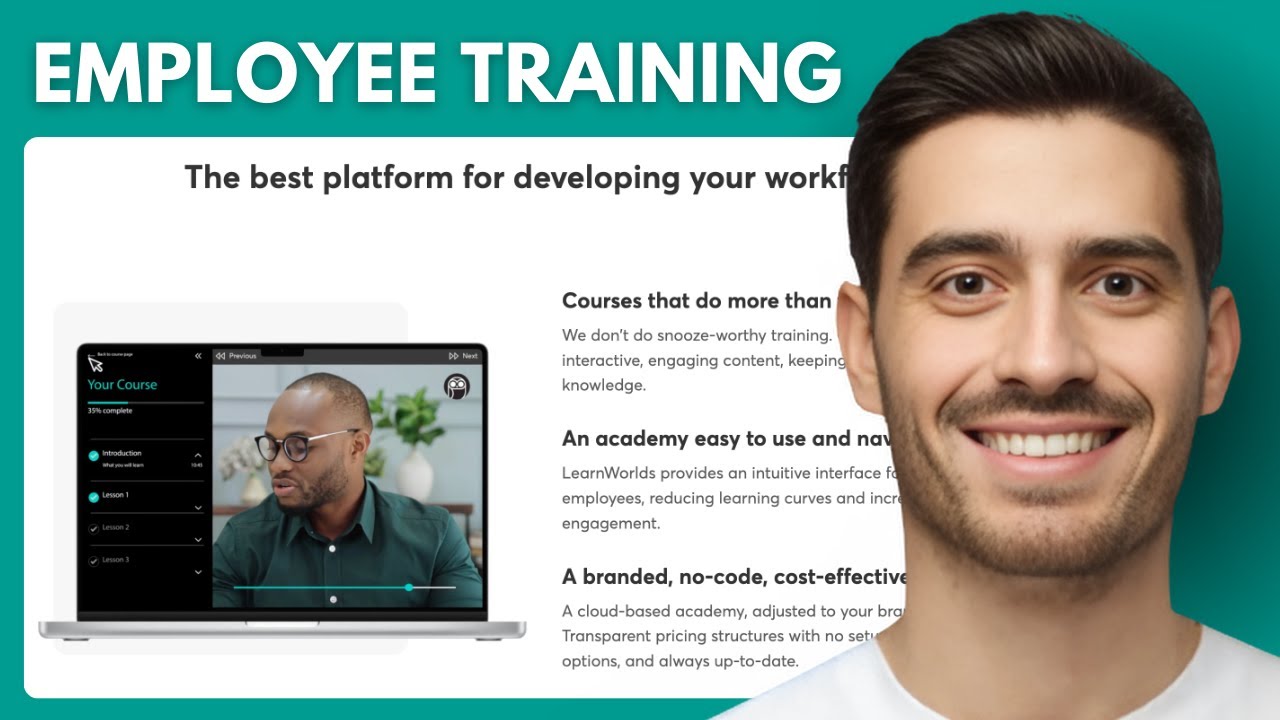 How To Create Employee Training Program - Step by Step