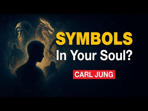Collective Unconscious EXPLAINED: Why We Share Symbols – Carl Jung