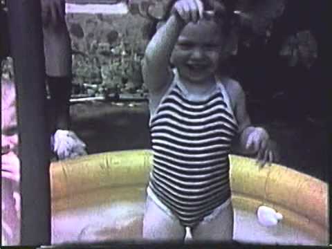Bily Family Video - 1958-1964