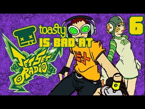 Steam Community :: Video :: Agent of Chaos | Toasty is Bad at Jest Set ...