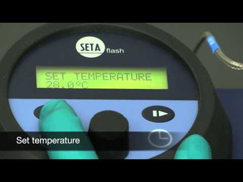 Flash Point Tester - Closed Cup Flash Point Latest Price, Manufacturers ...