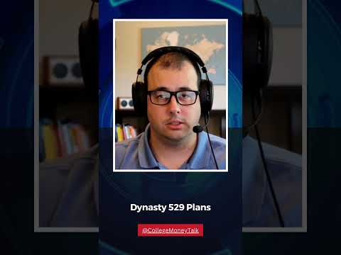π How To Fund Your Grandkids and Great-Grand Kids College with a Dynasty 529 Plan!! π¨βπ©βπ§βπ¦